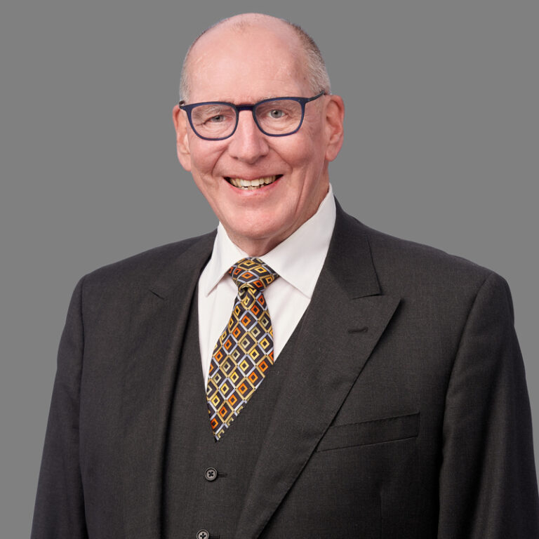 Joe Barnsley, K.C. - Pitblado Law