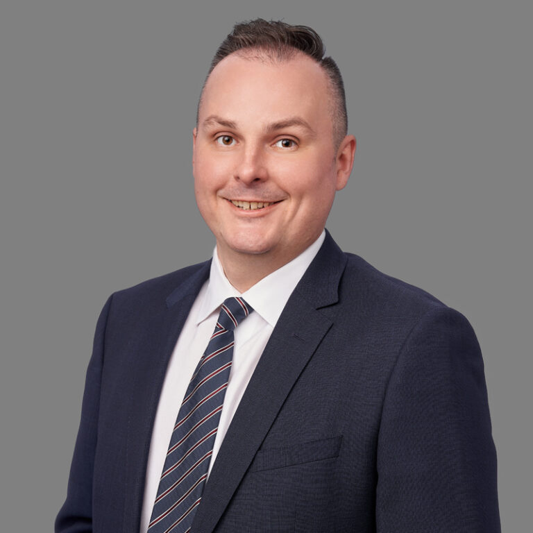 Jason Bryk, K.C. - Pitblado Law