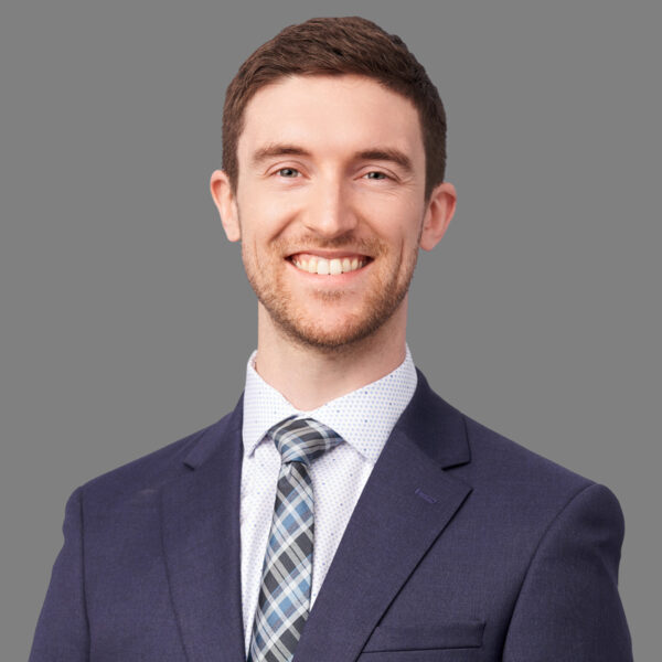 Matthew Knoll - Pitblado Law