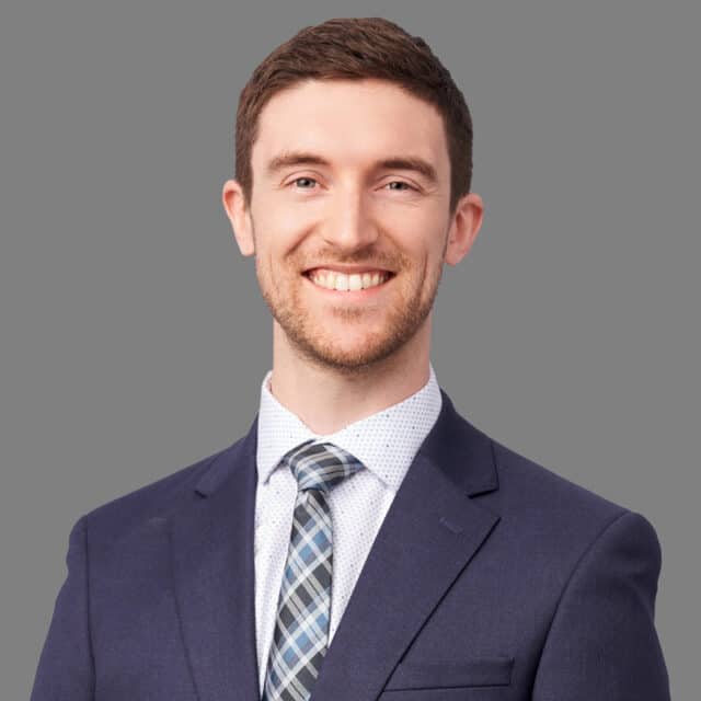 Matthew Knoll - Pitblado Law