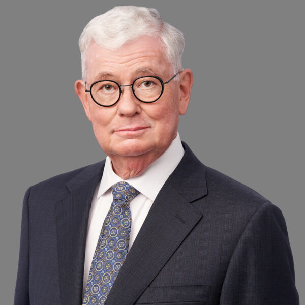 Roger W. Wight - Pitblado Law